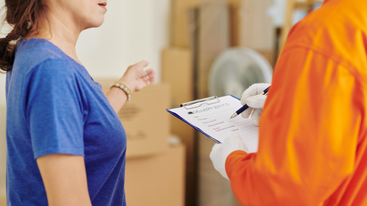 Stay One Step Ahead: Essential Moving Rules And Regulations You Must Be ...